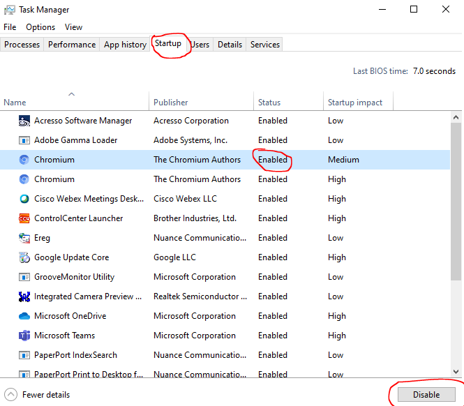 What Is Acresso Software Manager How To Get Rid Of It Tech Thanos