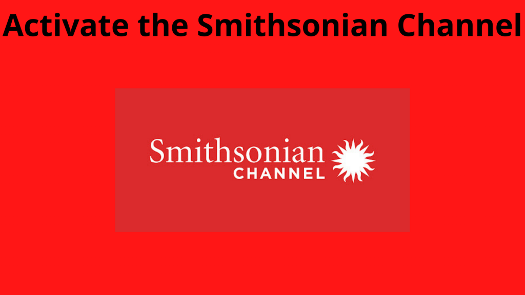 Smithsonian Channel