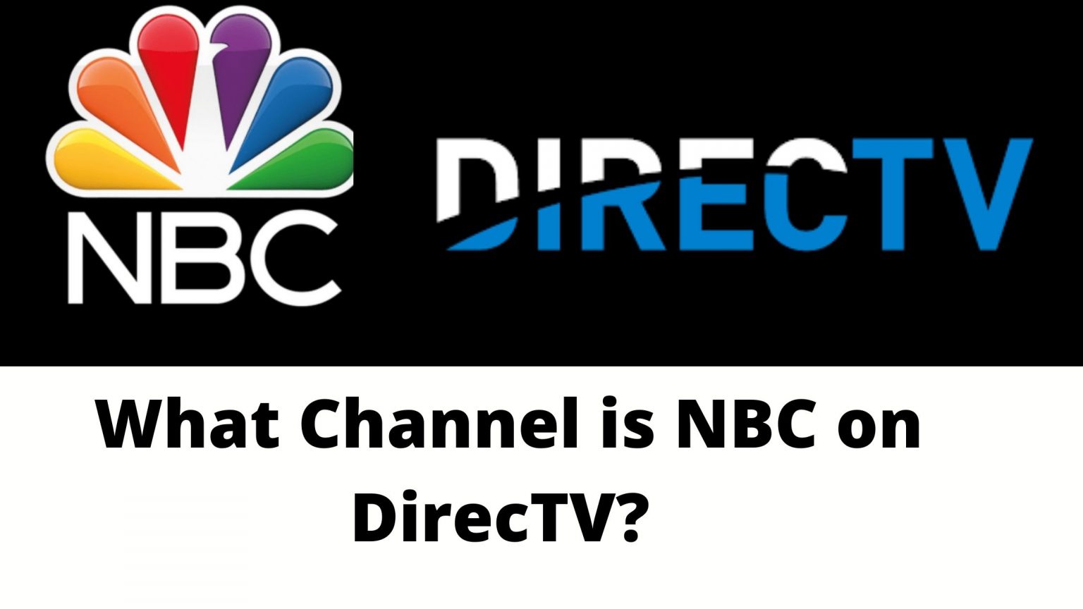 What Channel is AMC on DIRECTV in 2022? - Tech Thanos