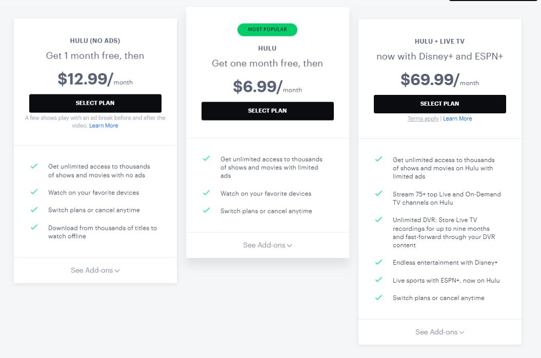 How to Get and Watch We TV on Hulu? [Quick Guide] - Tech Thanos