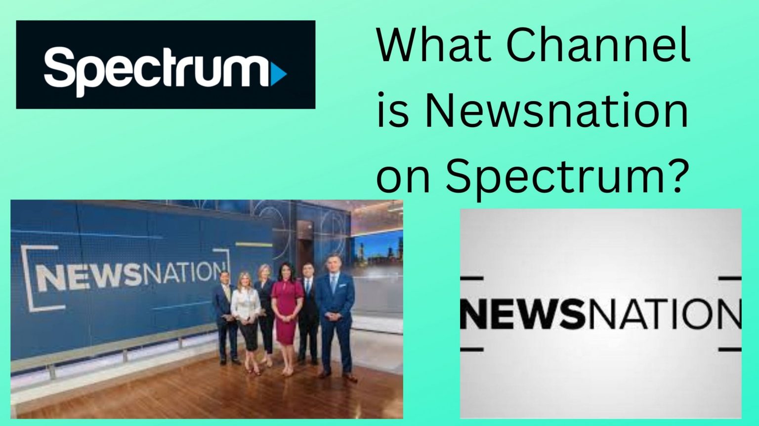 What Channel Is Newsnation On Spectrum Quick Guide Tech Thanos