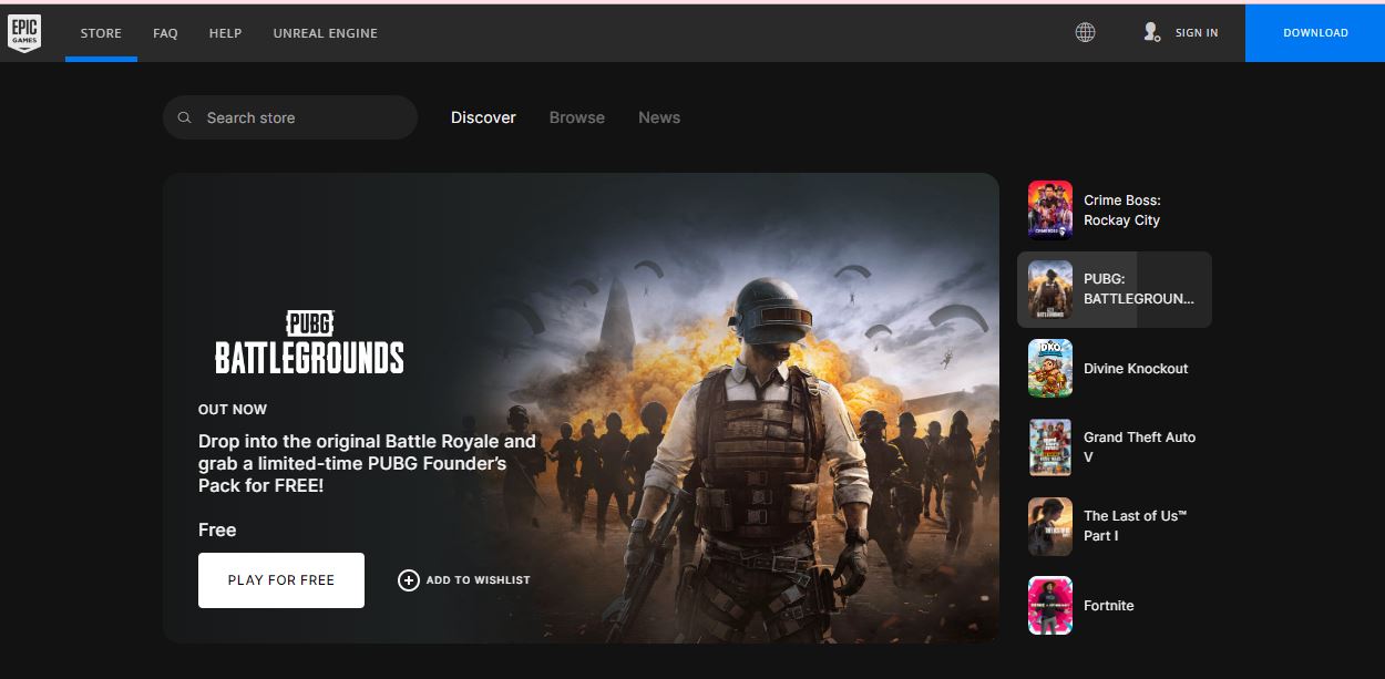 How to Link Epic Games on PS5? Smart Guide - Tech Thanos