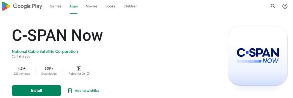 C-Span on Roku | How to Watch? | Without Cable 2023 - Tech Thanos