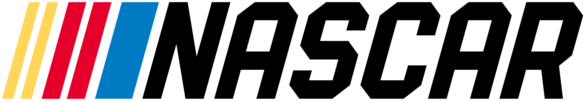 Nascar Sprint Cup Logo Png