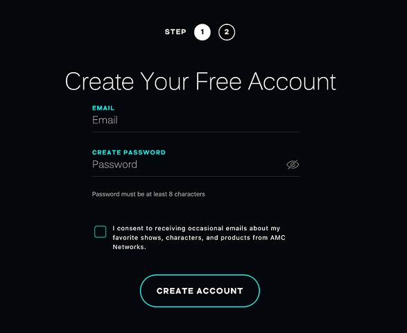 AMC Plus on Chromecast. [Subscribe|Install|Activate|Cast| - Tech Thanos