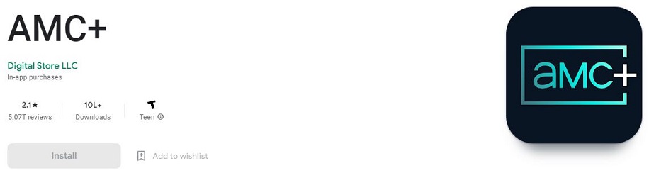 AMC Plus on Chromecast. [Subscribe|Install|Activate|Cast| - Tech Thanos