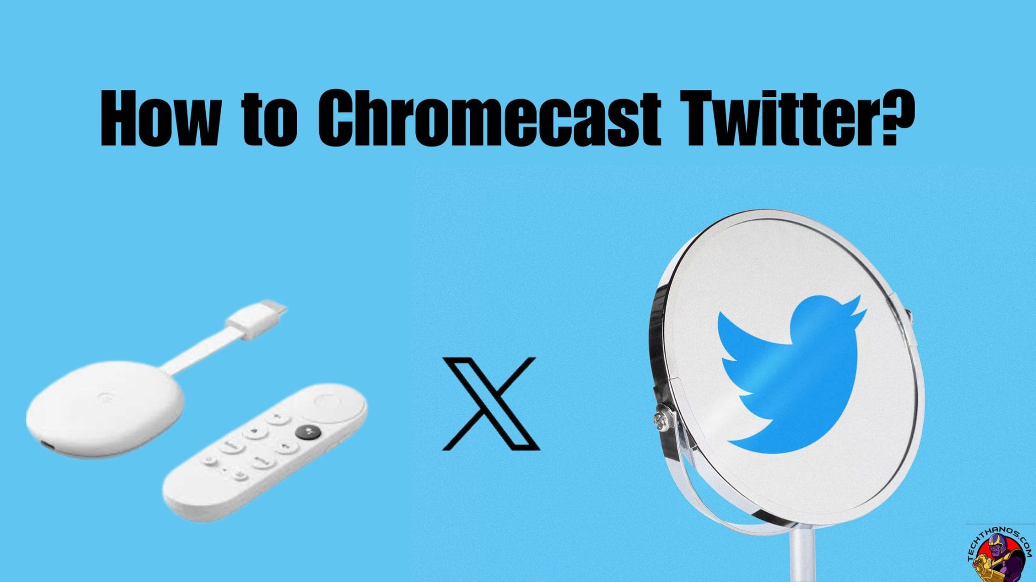 Chromecast Dailymotion: How to Cast on Your Tv? - Tech Thanos
