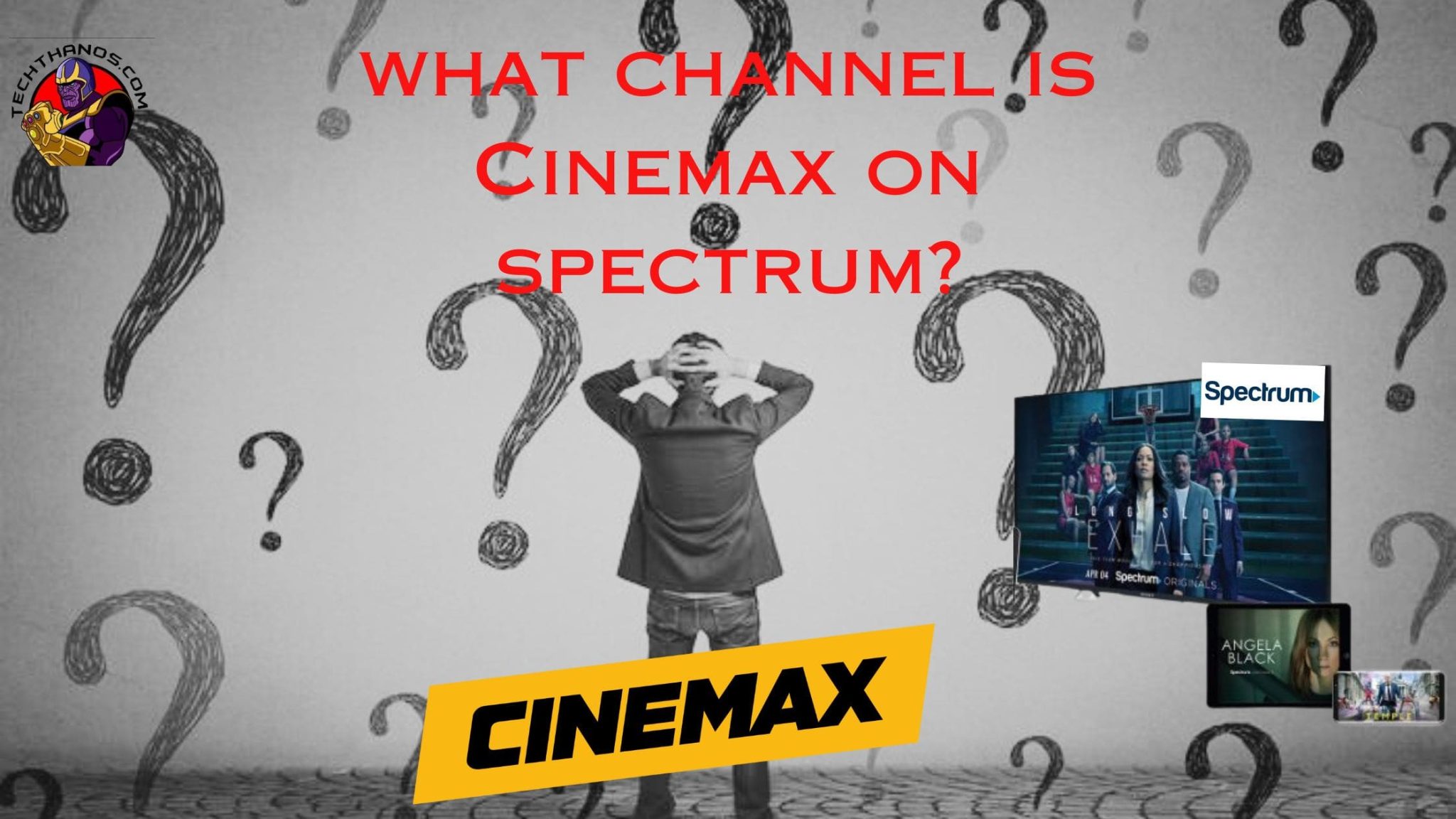 What Channel is GRIT on Spectrum? [Updated 2022] - Tech Thanos