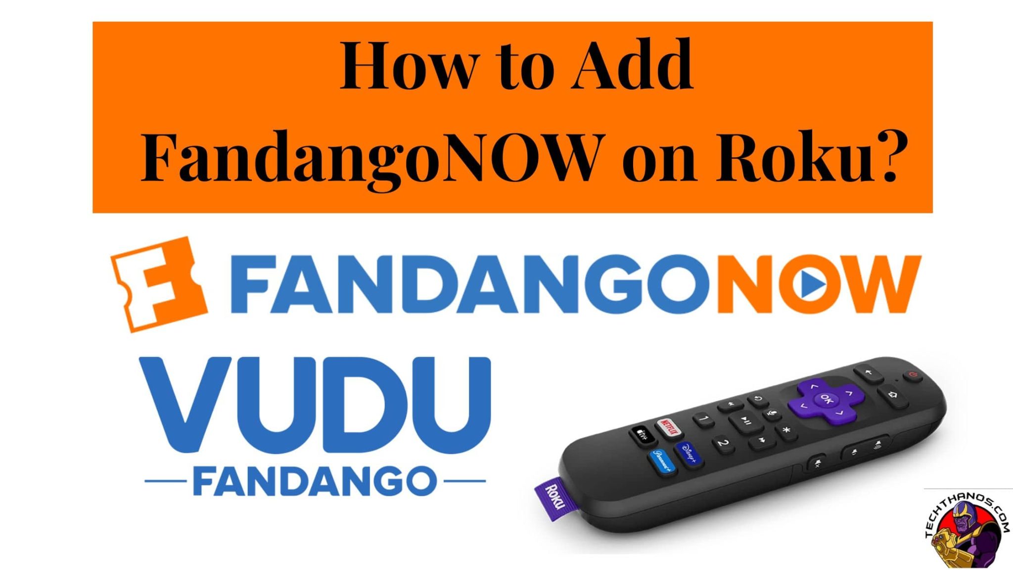 How to Install TCM on Roku? Smart Guide - Tech Thanos