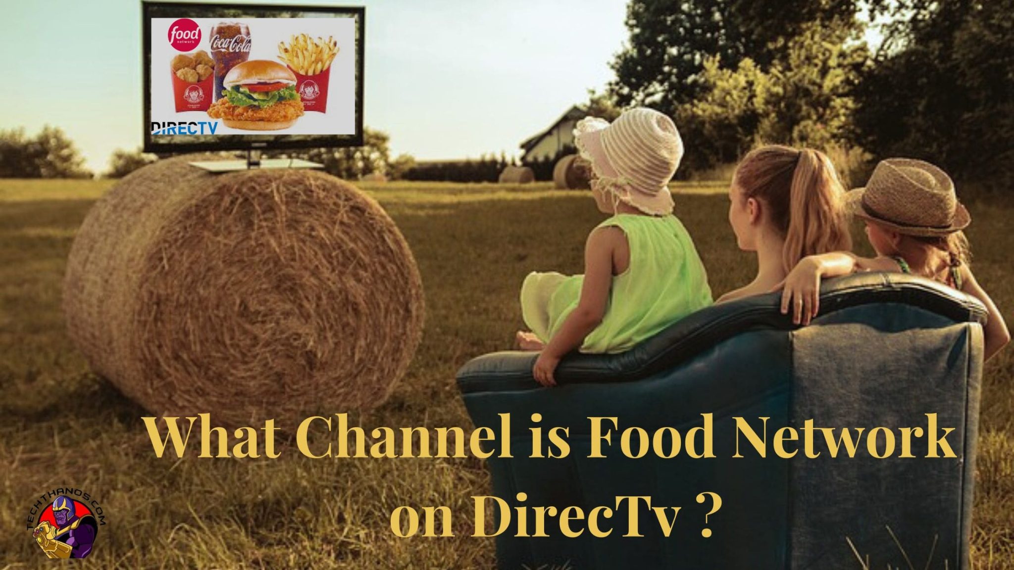 What Channel is AMC on DIRECTV in 2022? - Tech Thanos