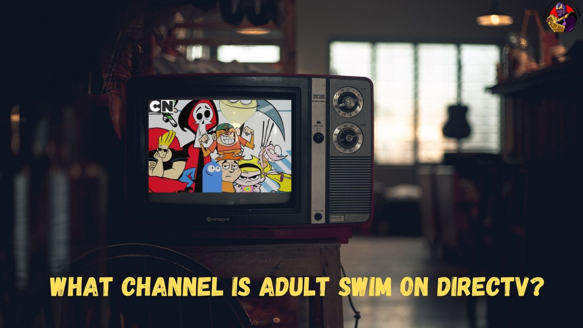 What Channel is AMC on DIRECTV in 2022? - Tech Thanos