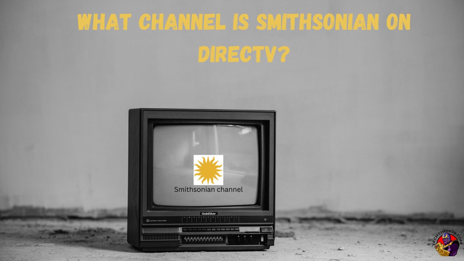 What Channel is AMC on DIRECTV in 2022? - Tech Thanos