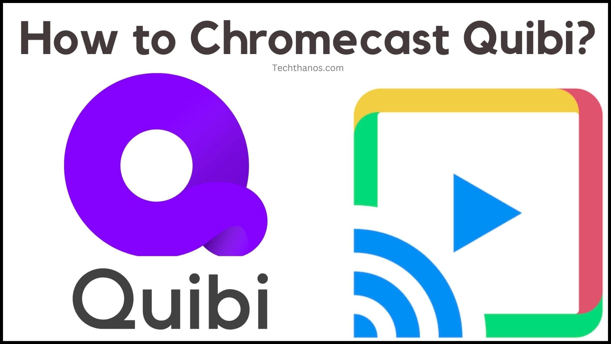 How to Chromecast Flixtor to TV? Casting - Tech Thanos