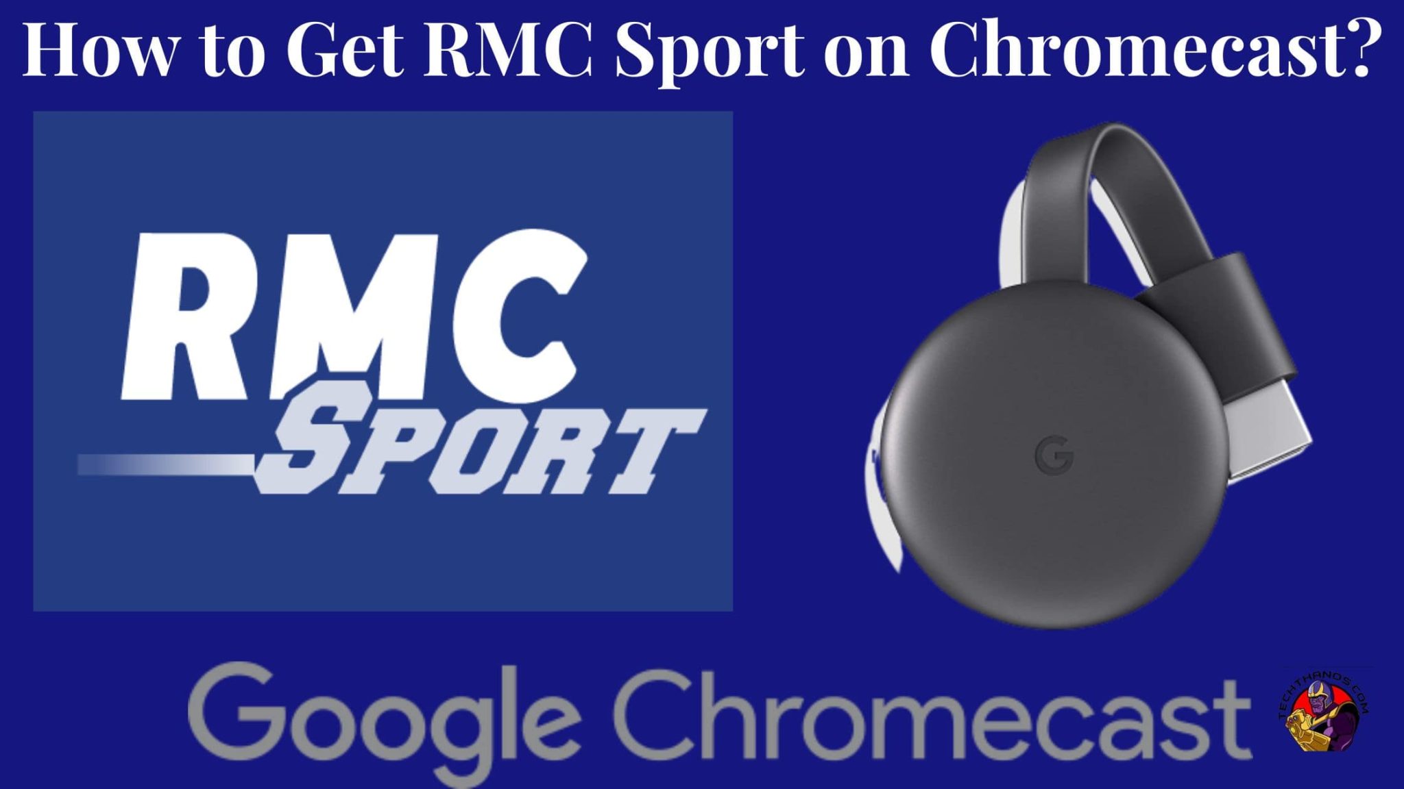 How to Chromecast Flixtor to TV? Casting - Tech Thanos