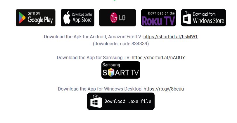 IBO IPTV Player Activation |LG TV | Fire TV |PC| - Tech Thanos