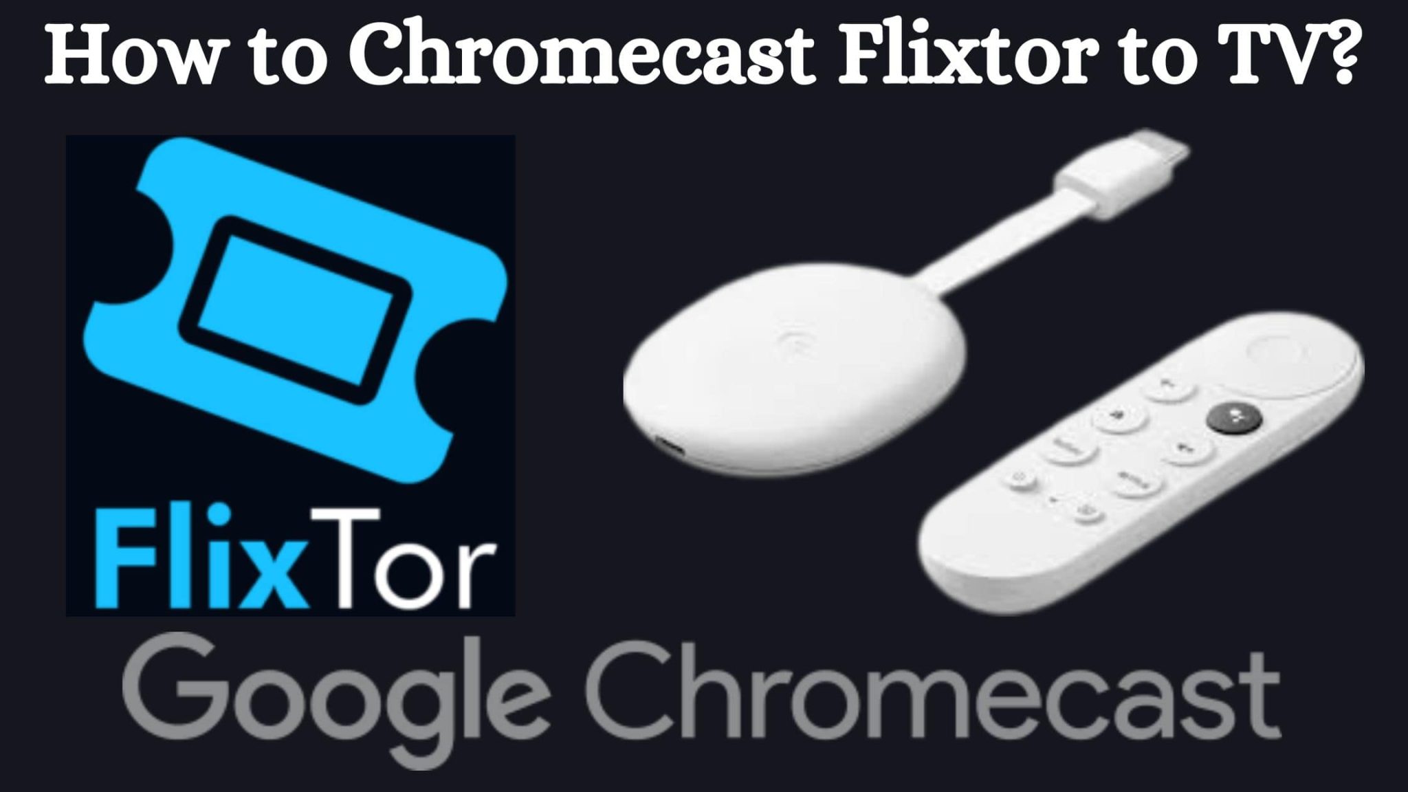 Chromecast Dailymotion: How to Cast on Your Tv? - Tech Thanos