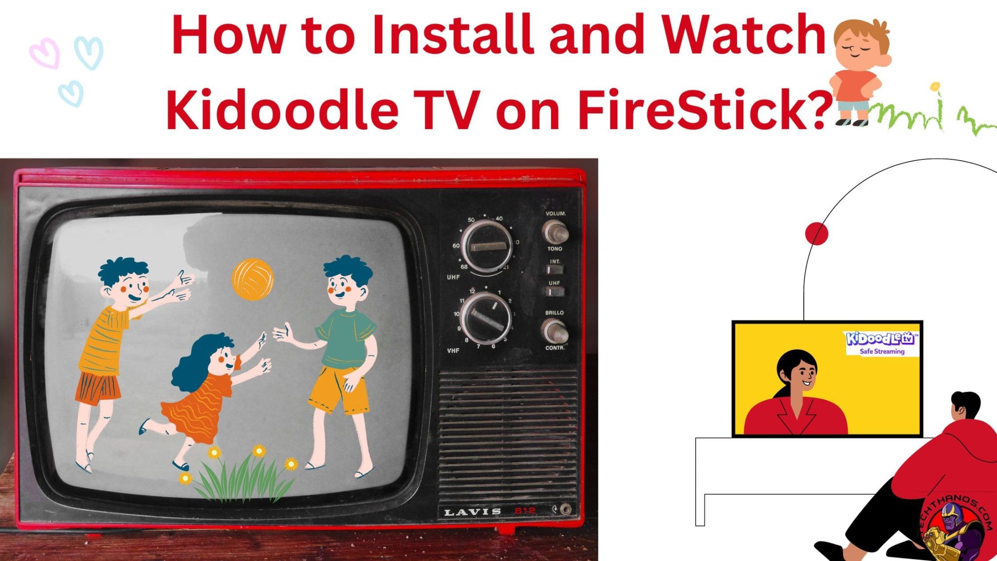 How to Install Tvmob on Firestick? Smart Guide - Tech Thanos